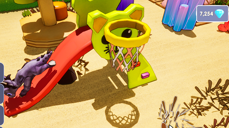 Dragon Sprouts - Optimization, Slides, and Region Map - Steam News