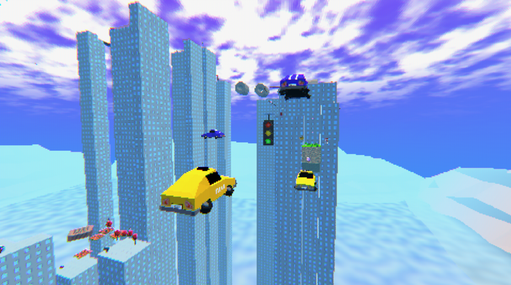 Steam Community :: SEMP 64