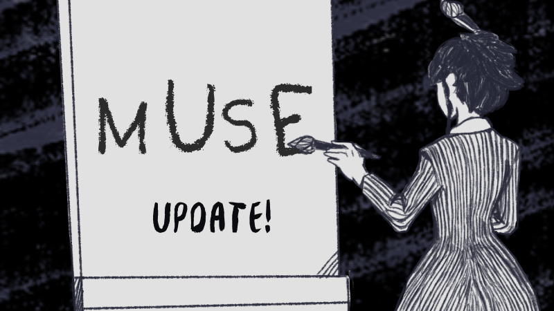 Muse - 🎉 We're Back with a BIG Update! 🎉 - Steam News