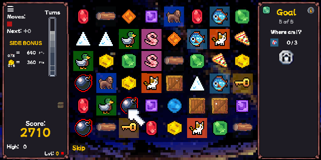 Steam Community :: Puzzle Crossing