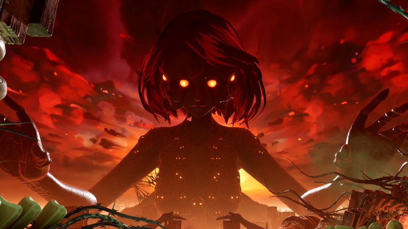 Steam Community :: Edge of Memories