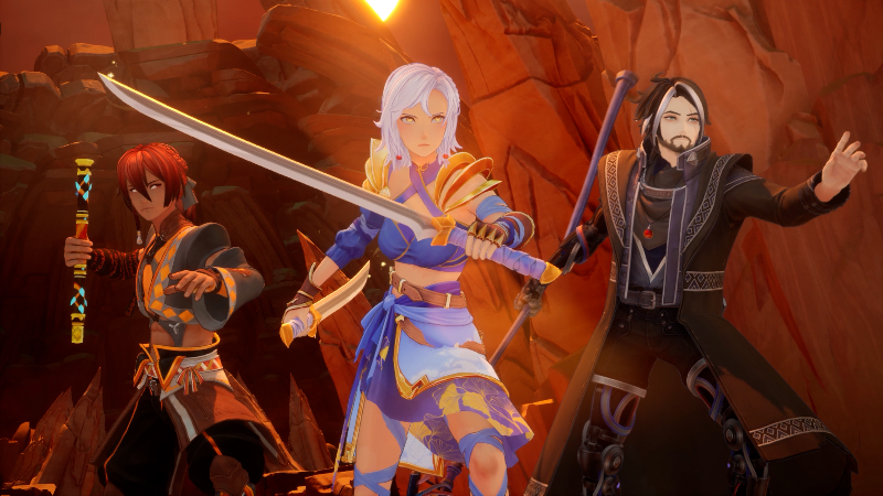 Steam Community :: Edge of Memories