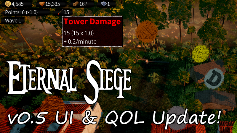 Steam Community :: Eternal Siege