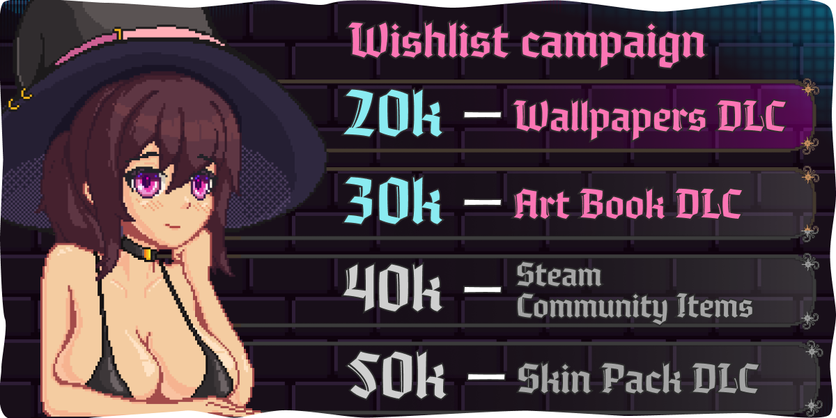Steam Community :: Part-Time Witch