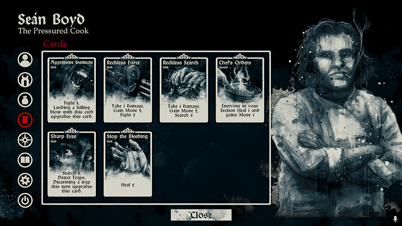An in-depth look at The Shifting Lodge Update · Eyes of Hellfire update ...