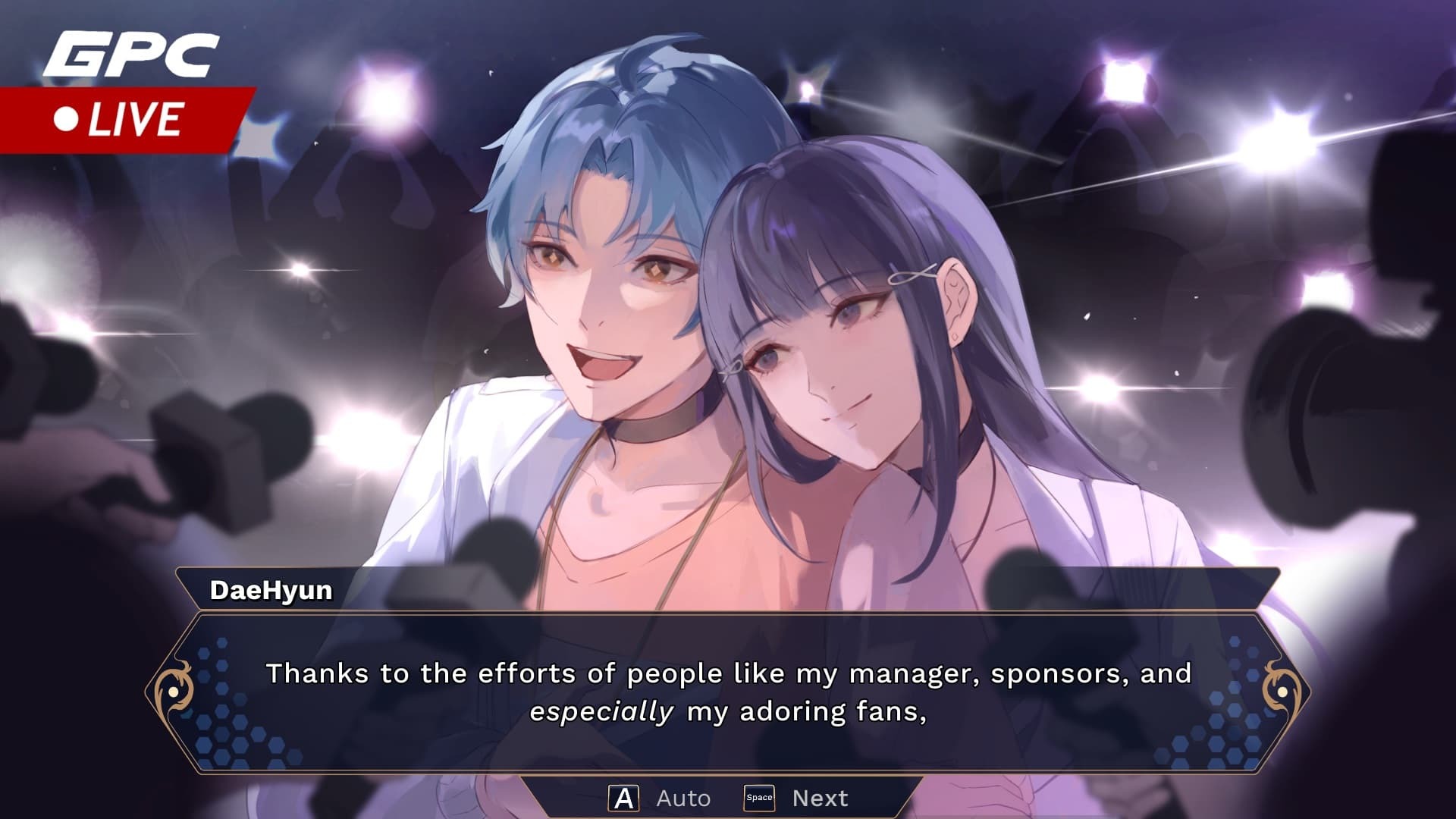 Steam Community :: Unmasked Truths: Shattered Dreams