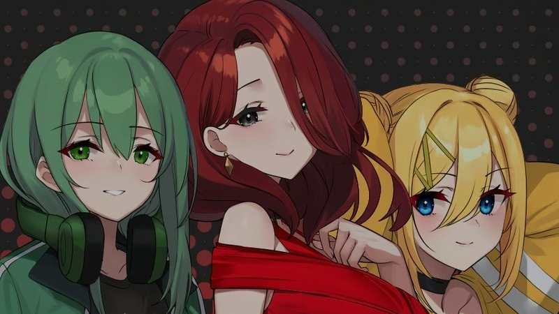 Steam :: Find Love or Die Trying: Til Death Do Us Part :: Find Love or Die Trying: Til Death Do ...