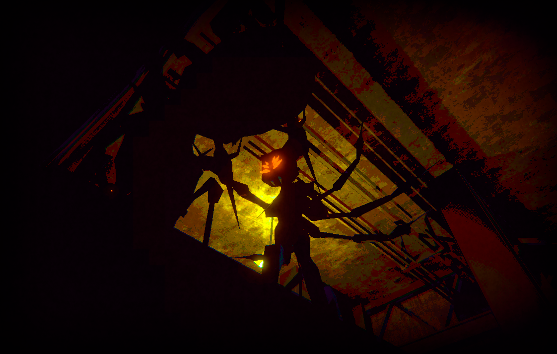 Steam Community :: HR: Human Remains