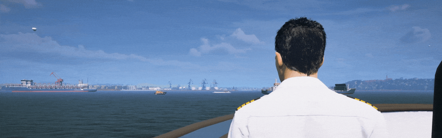 Steam Community :: Seafarer: The Ship Sim