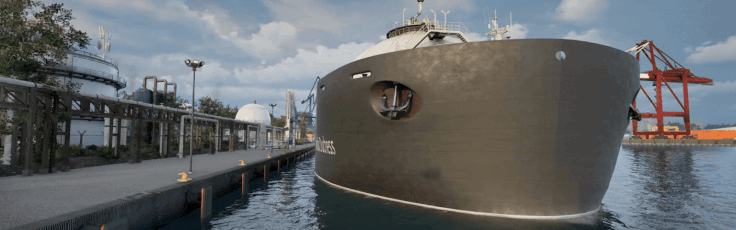 Steam Community :: Seafarer: The Ship Sim
