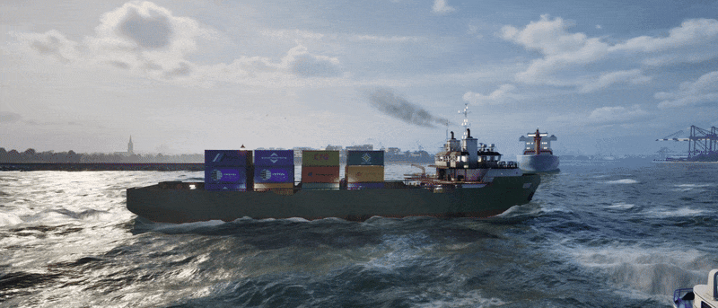 The Voyage Begins: Join the Early Access Launch! · Seafarer: The Ship ...