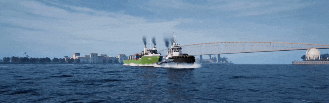 Steam Community :: Seafarer: The Ship Sim