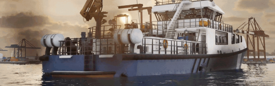 Steam Community :: Seafarer: The Ship Sim