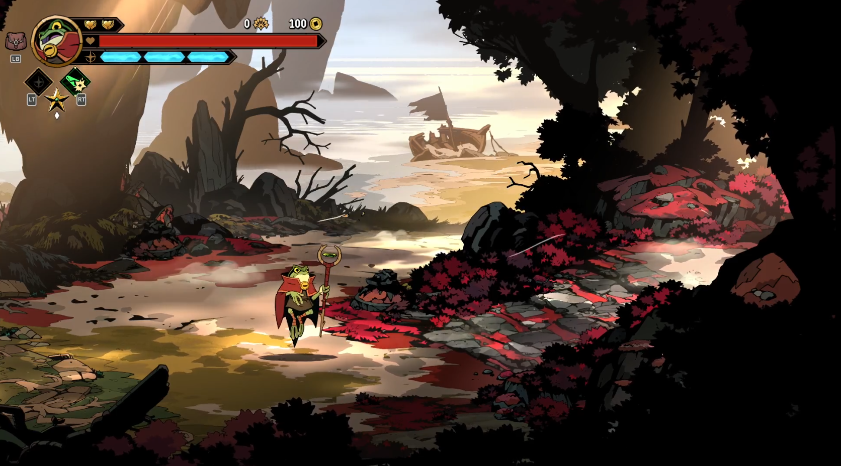 Steam Community :: Absolum