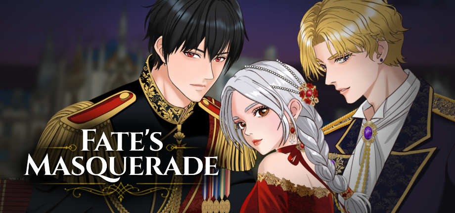 A New Game Page, A New Trailer, and Demo Update! - Fate's Masquerade ...