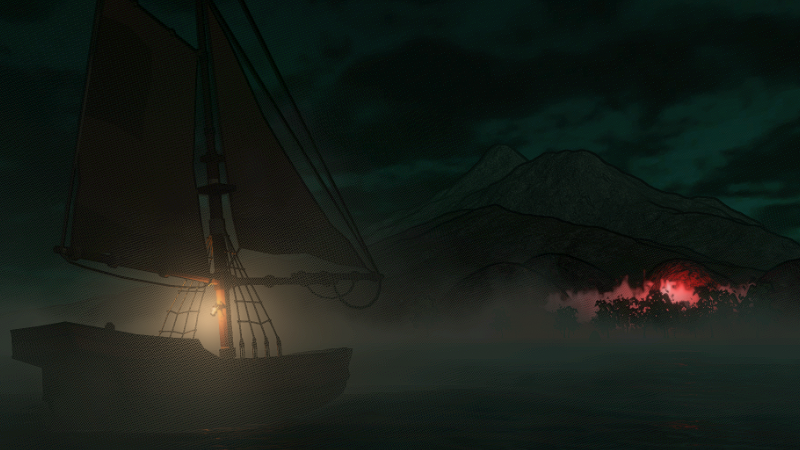 Rotten Sails - 🚨 New Trailer Alert! 🚨 - Steam News