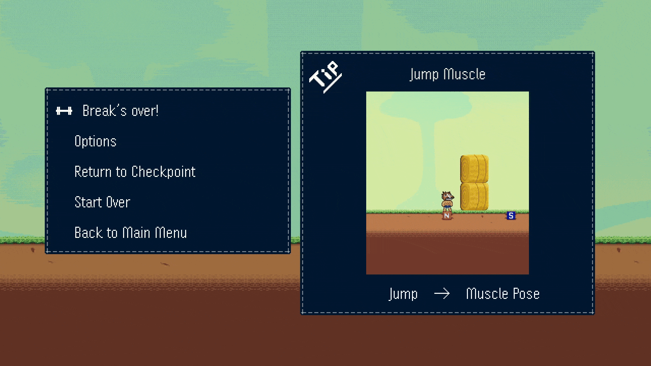 Steam Community :: Super Muscle Knight