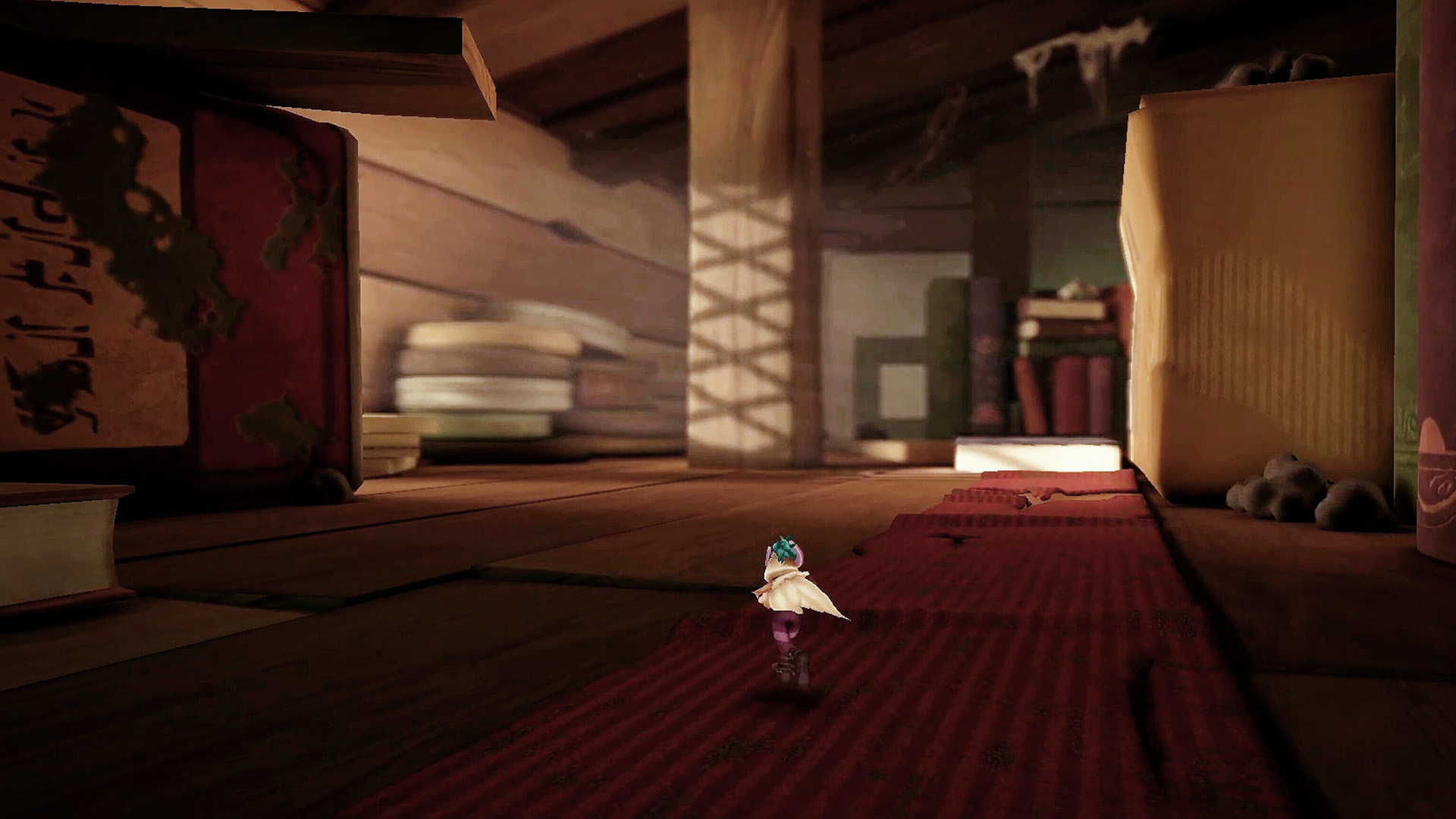 Steam Community :: Elusive