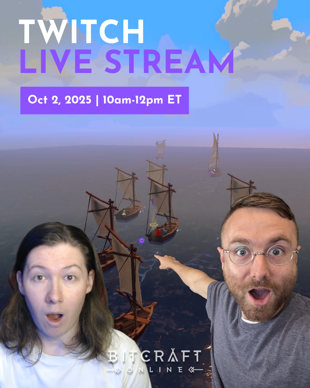 Steam Community :: BitCraft Online