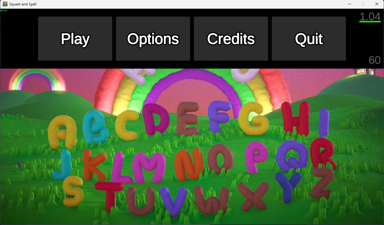 Steam Community :: Squash and Spell