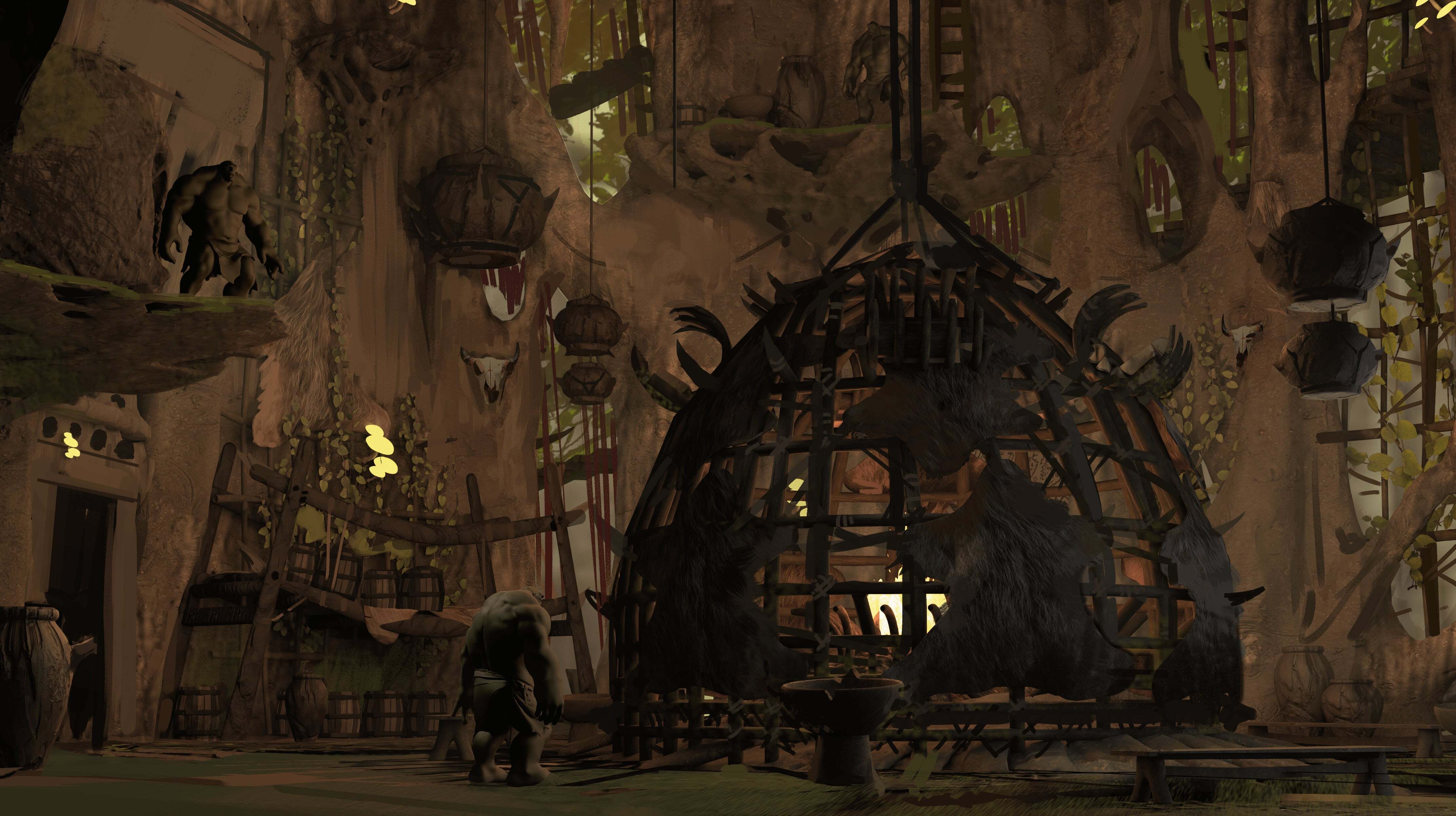 Steam Community :: Styx: Blades of Greed