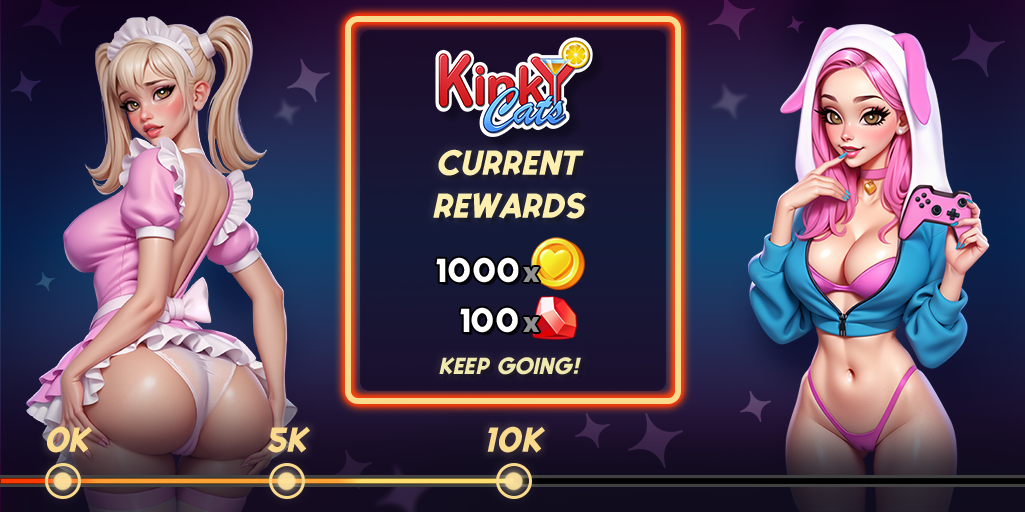 Steam Community :: Kinky Cats