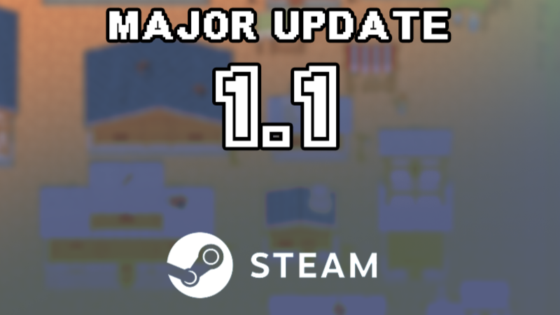 Last Hit Titan - Last Hit Titan - Major Update 1.1 - Steam News