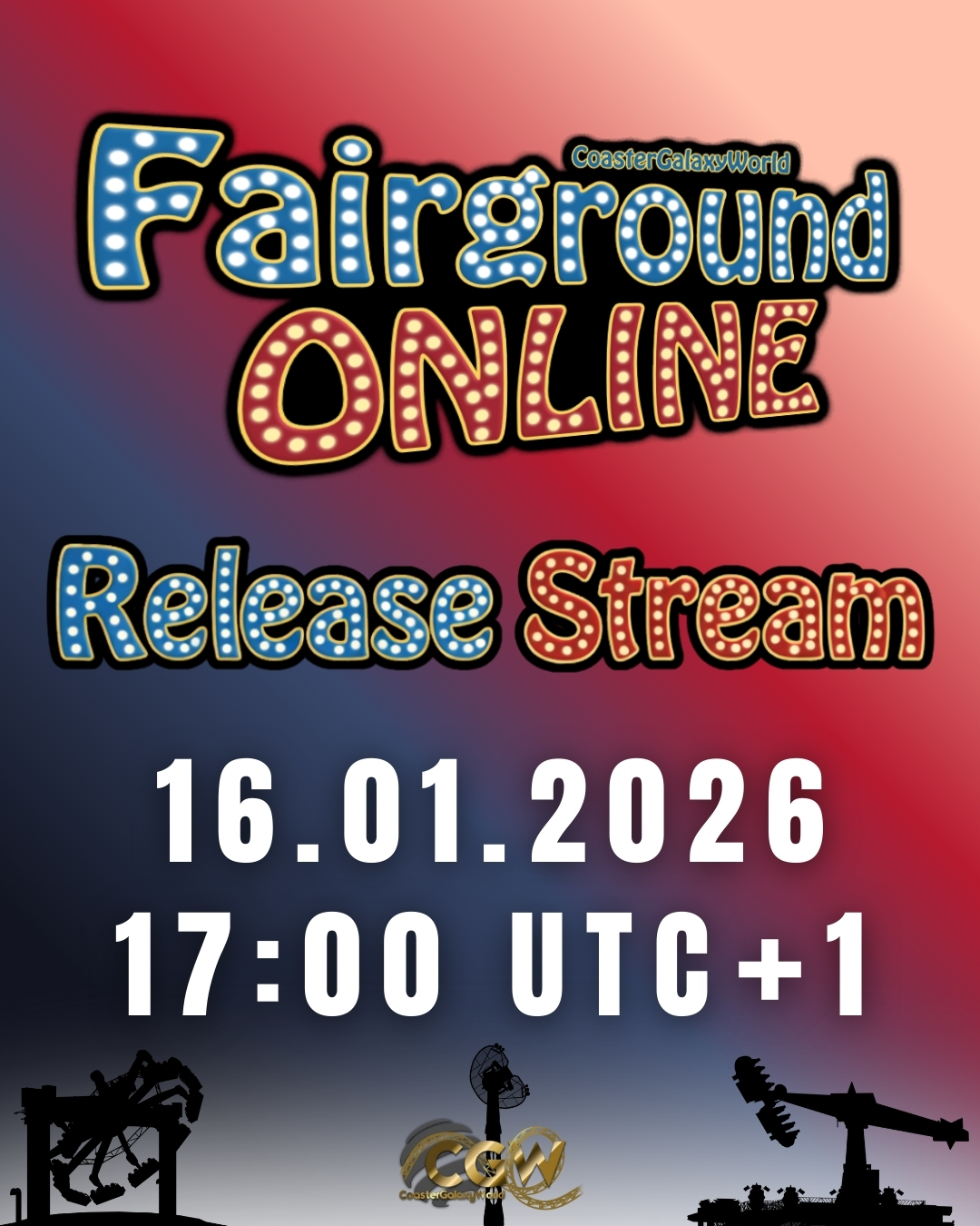 Steam Community :: Fairground Online