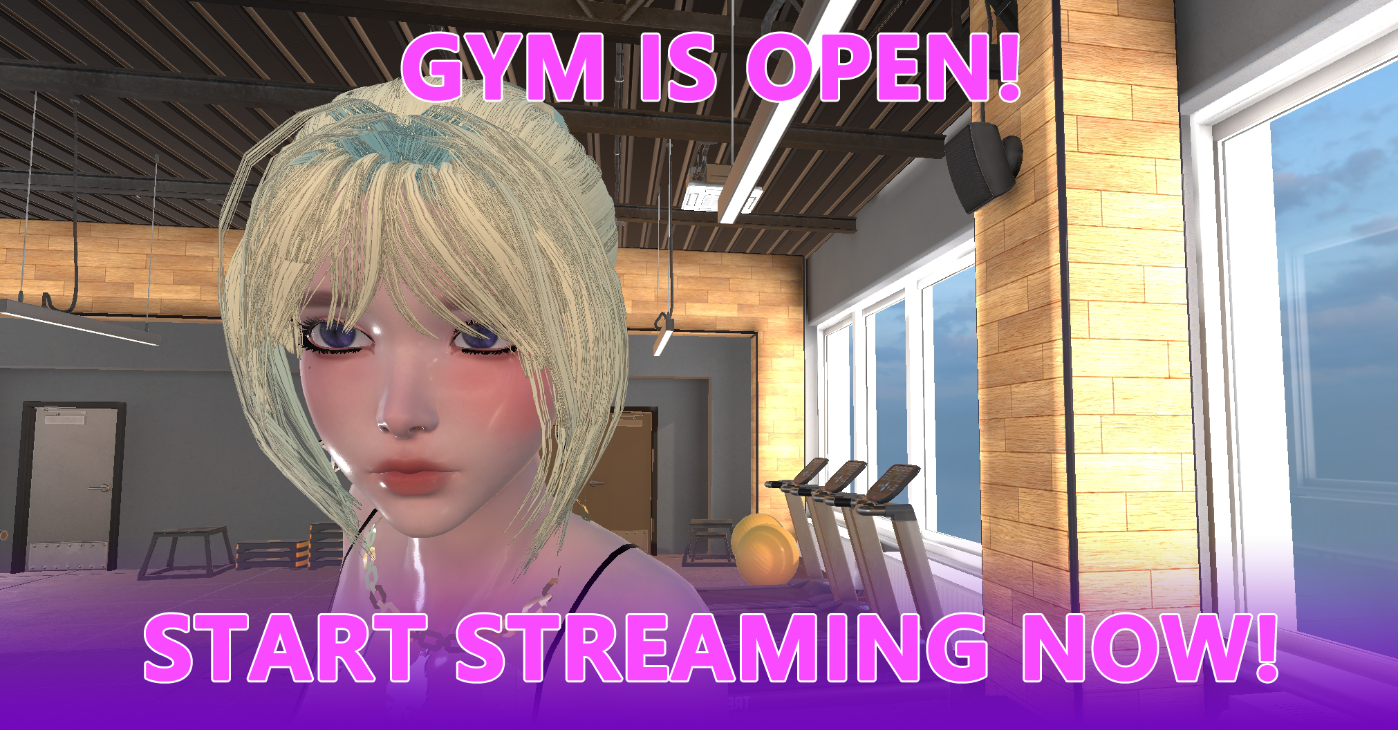 Steam Community :: Glamour Riot