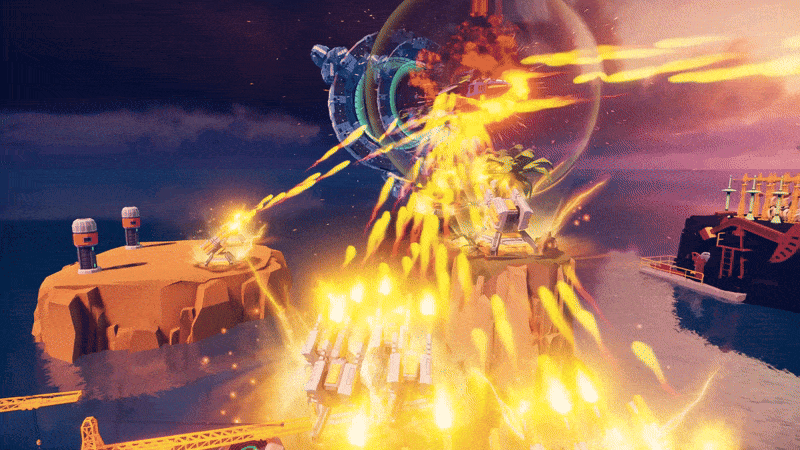 accurate notifications have been added when you damage the mothership