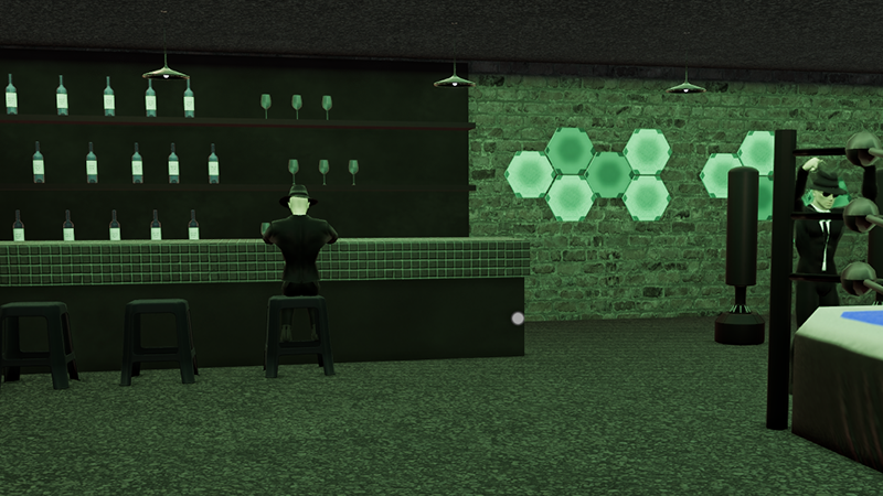 Steam Community :: Dooms Hair Salon