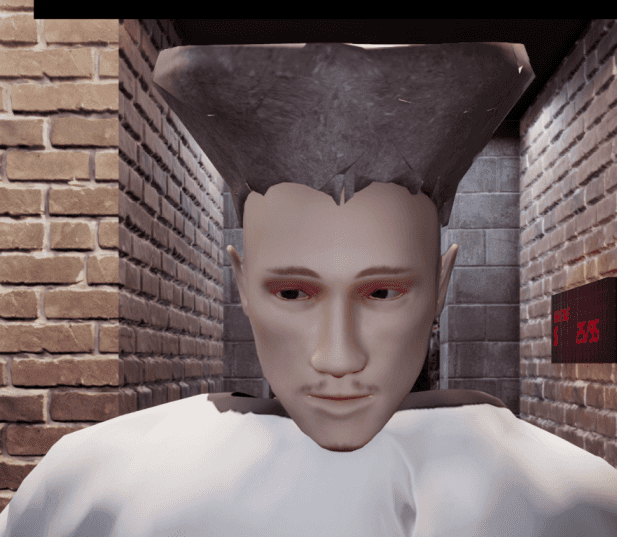 Steam Community :: Dooms Hair Salon