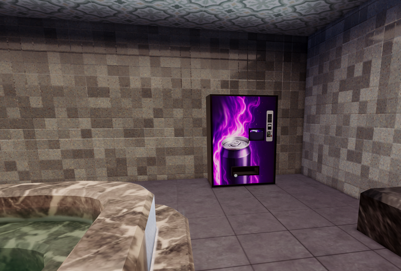 Steam Community :: Dooms Hair Salon