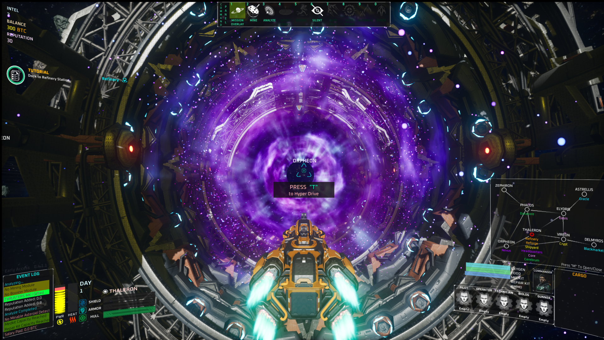 Steam Community :: Cosmic Miners