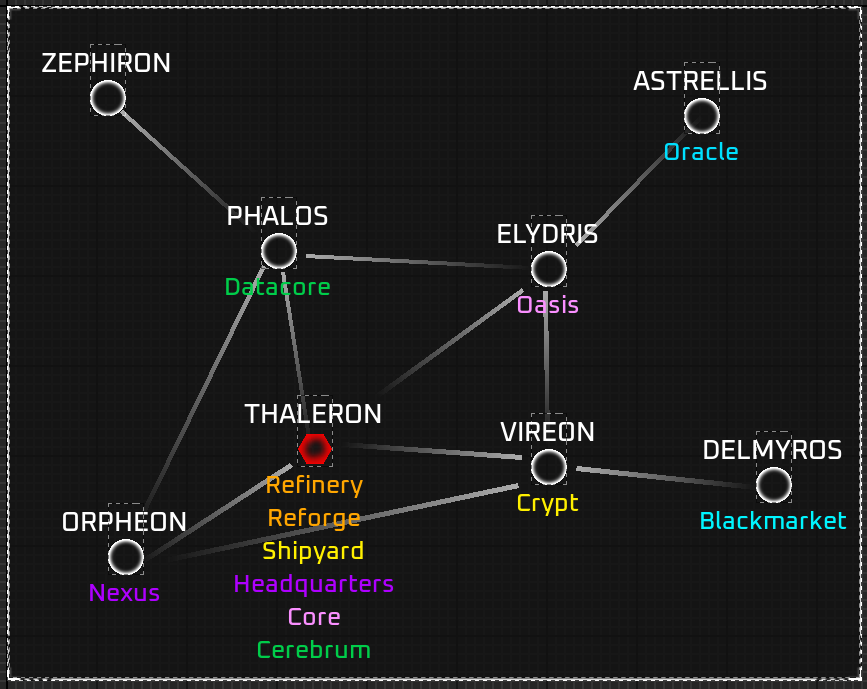 7 New Destinations · Cosmic Miners update for 4 July 2025 · SteamDB