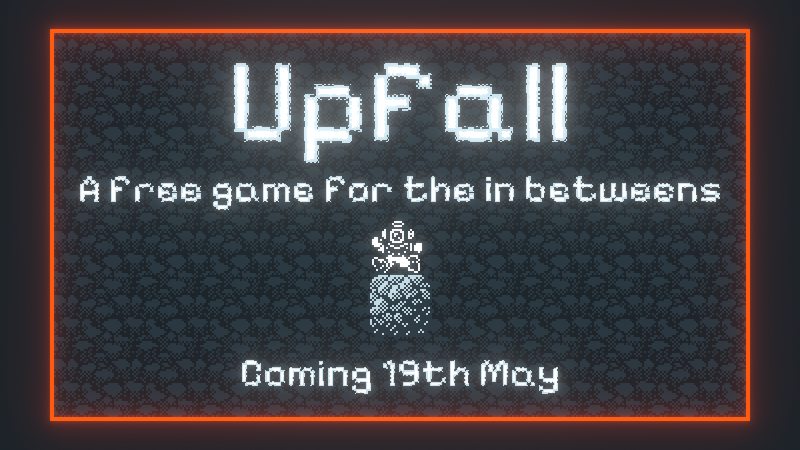 Steam :: Upfall :: Upfall will launch on the 19th of May