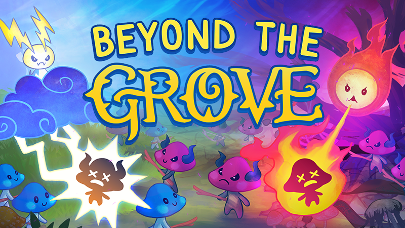 Beyond the Grove - Dev Update #8: Evolution of the Golem Creator ...