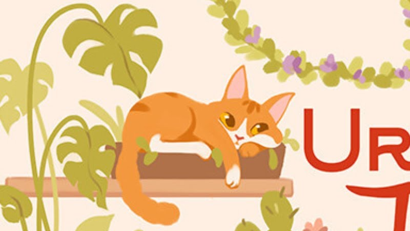 Cake Up - Meetup with Urban Jungle developers - Steam News