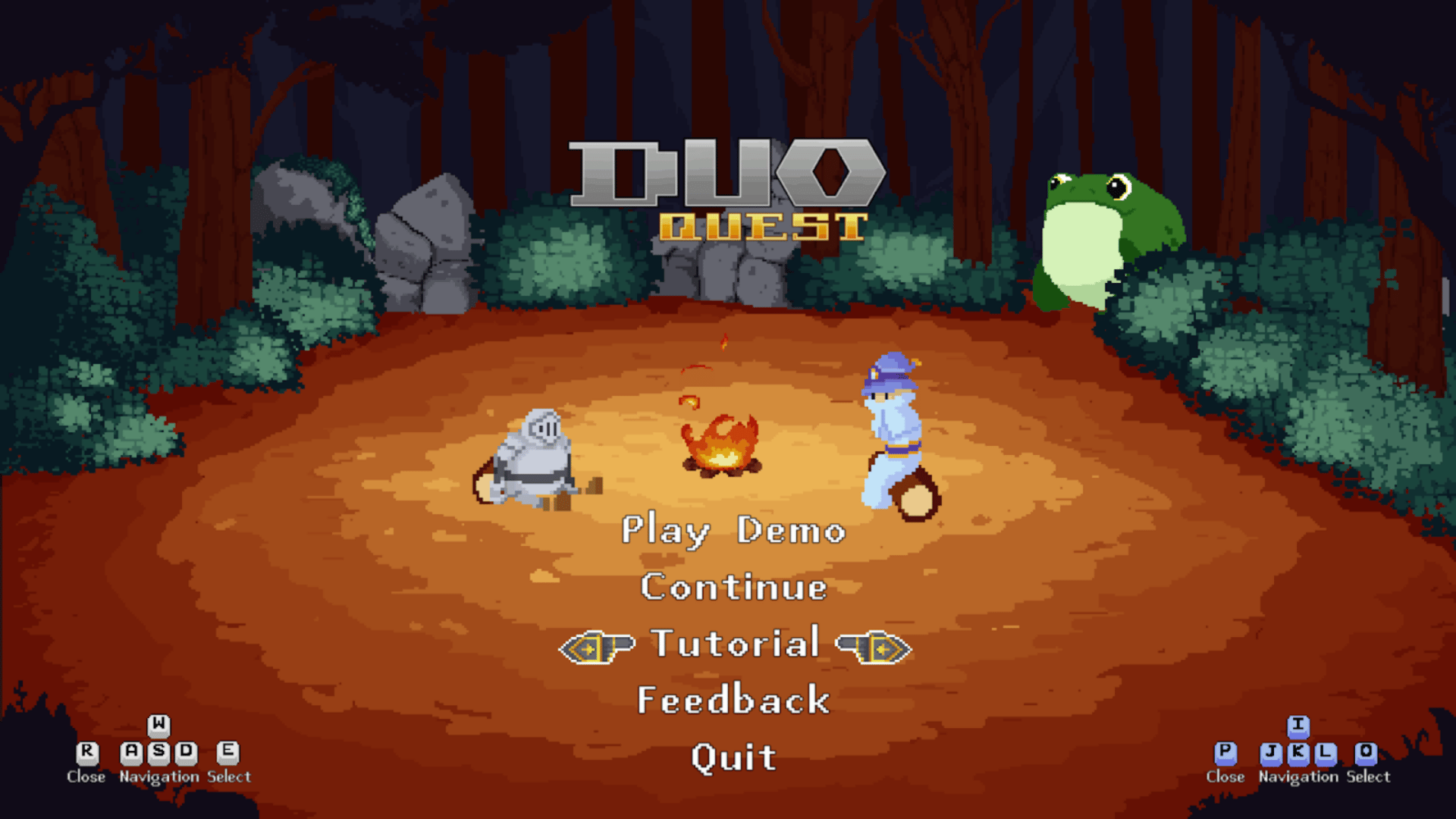 Steam Community :: Duo Quest
