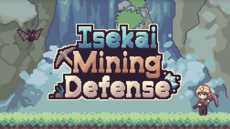 Isekai Mining Defense - Isekai Mining Defense Hotfix Notice – 260101 ...