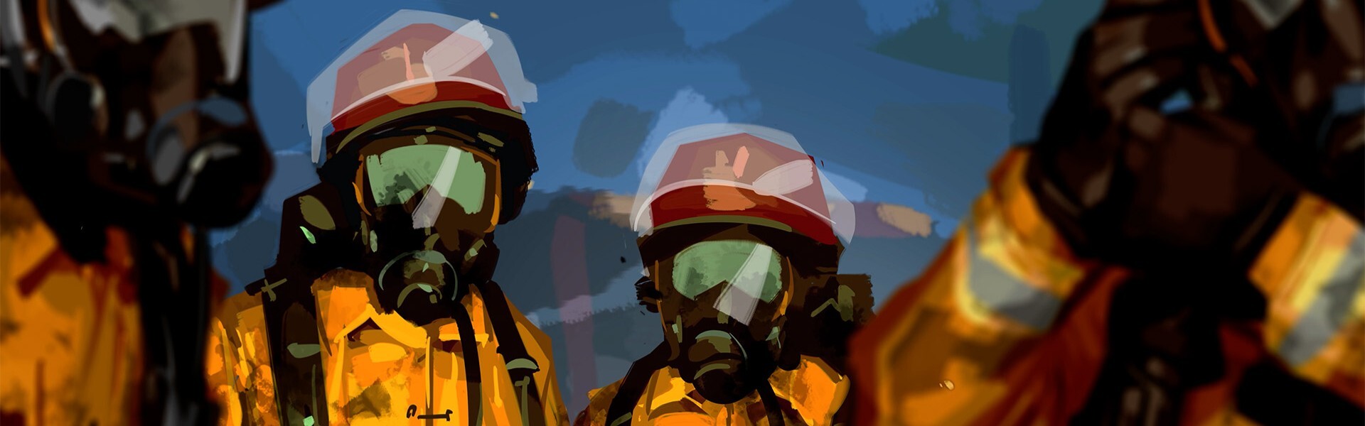 Steam Community :: Firefighting Simulator: Ignite