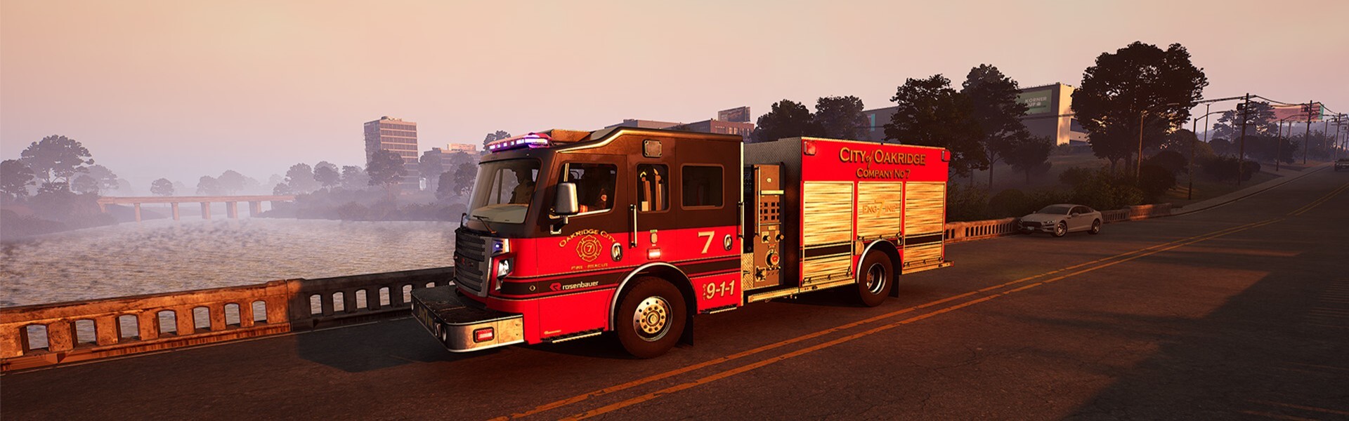 Steam Community :: Firefighting Simulator: Ignite
