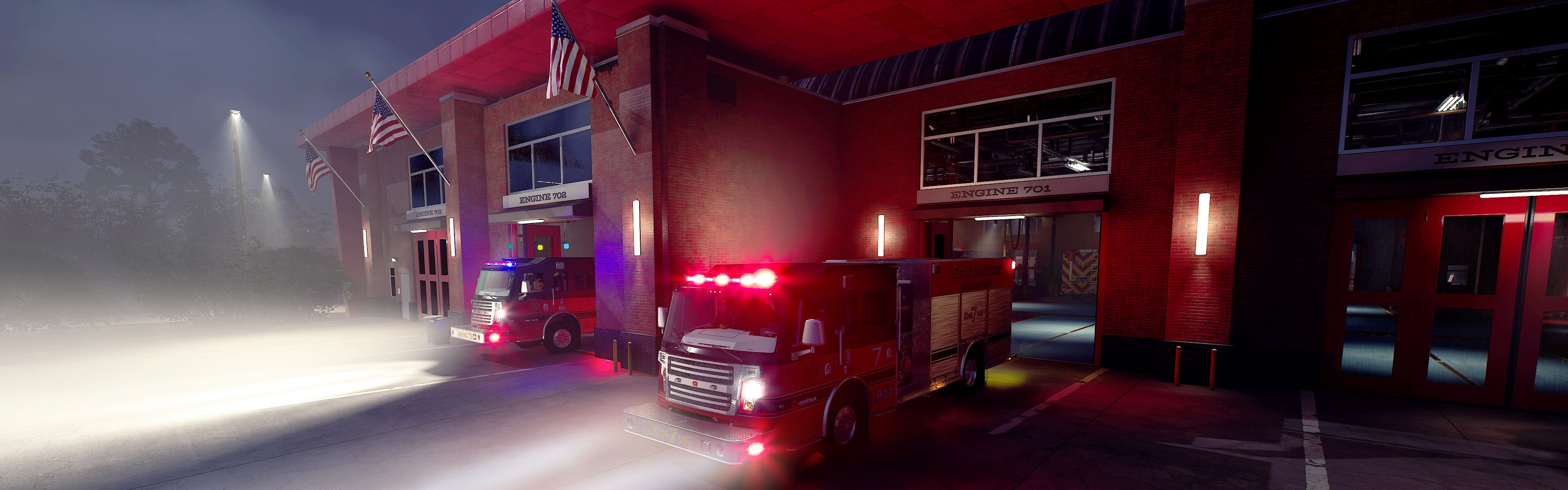 Steam Community :: Firefighting Simulator: Ignite