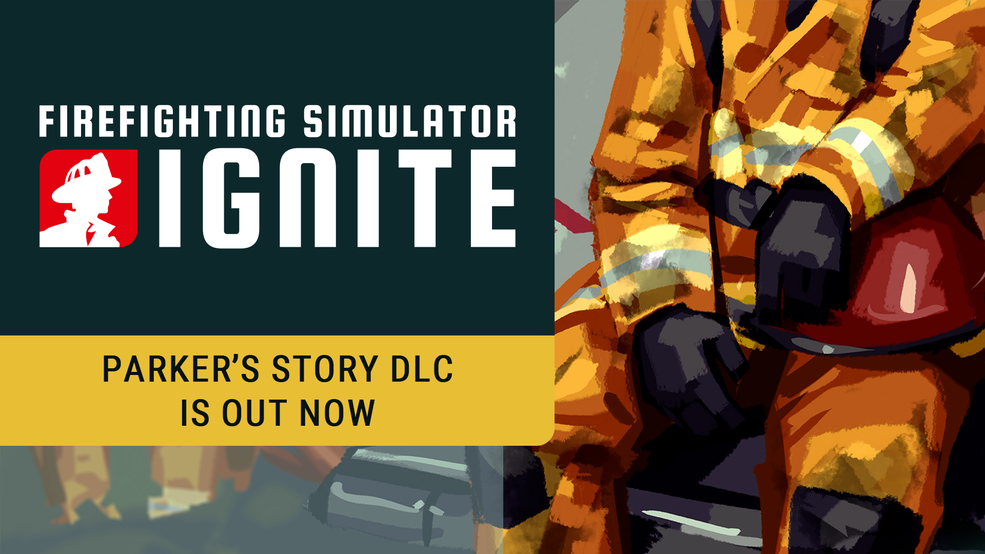 Steam Community :: Firefighting Simulator: Ignite