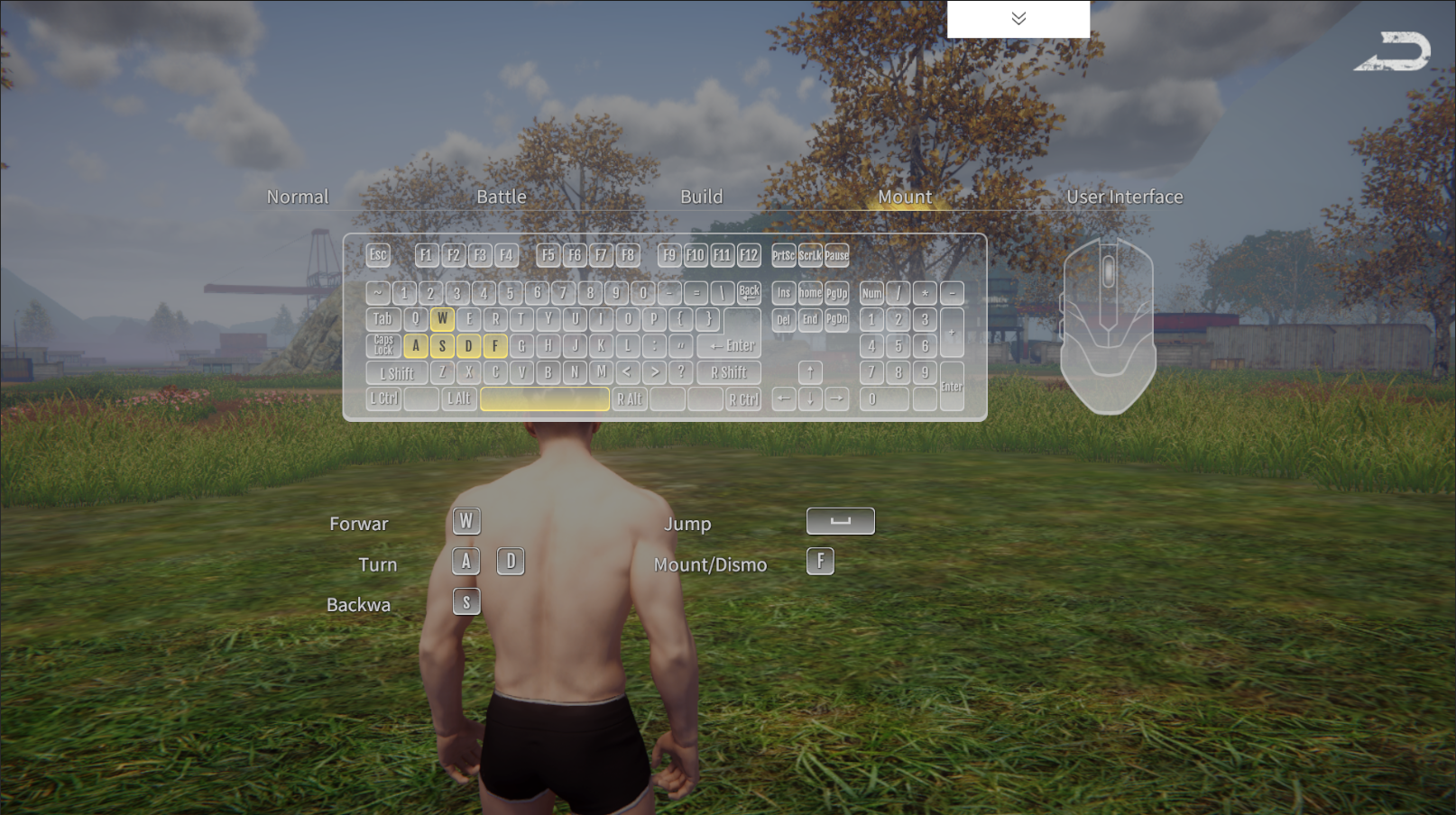 Steam Community :: Survival and Rise: Being Alive