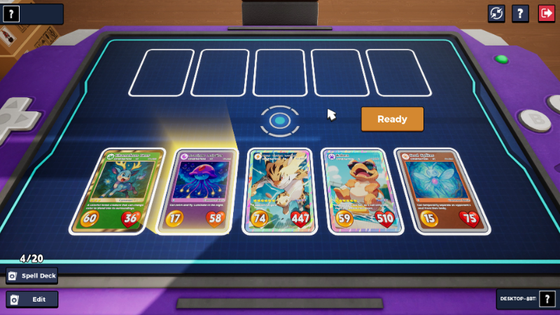 Card Shop Simulator Multiplayer - Brand-new Turn-based Card Battle Mode ...