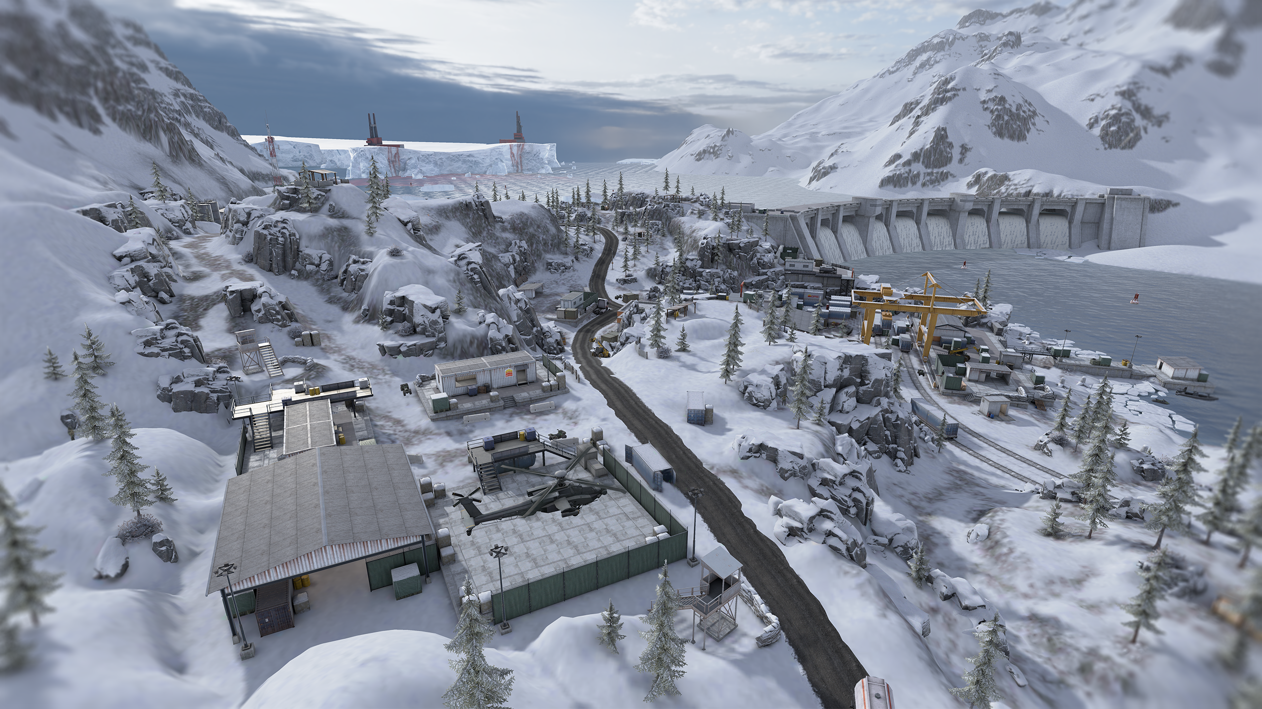 Steam Community :: Forefront