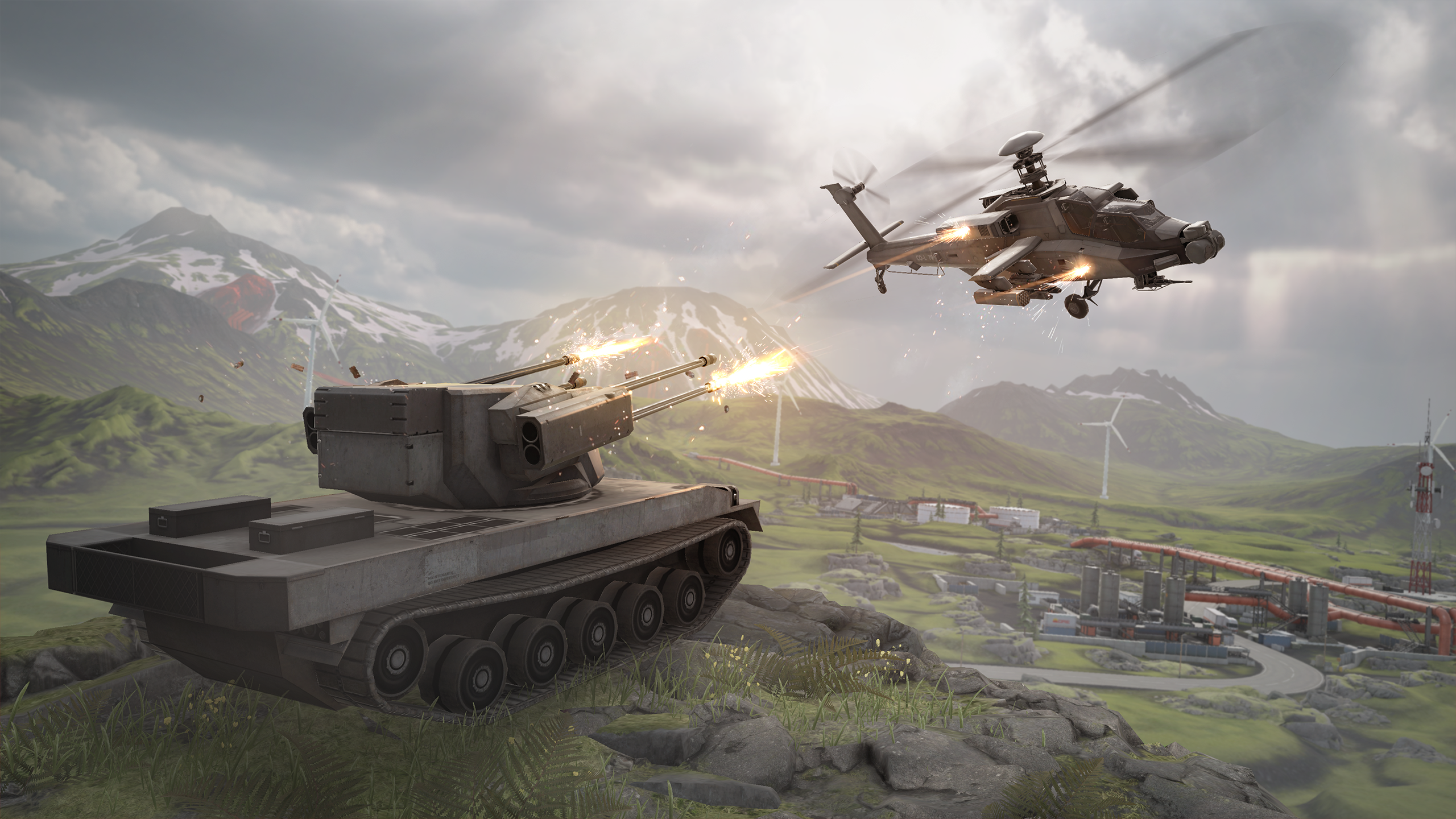 Steam Community :: Forefront