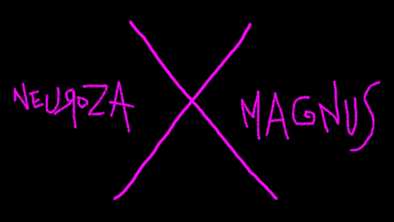 NEUROZA - Neuroza and Phototaxis 50 % OFF - Steam News