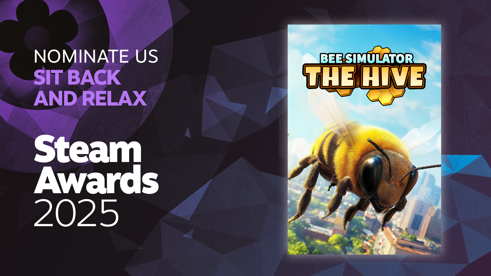 Steam Community :: Bee Simulator: The Hive
